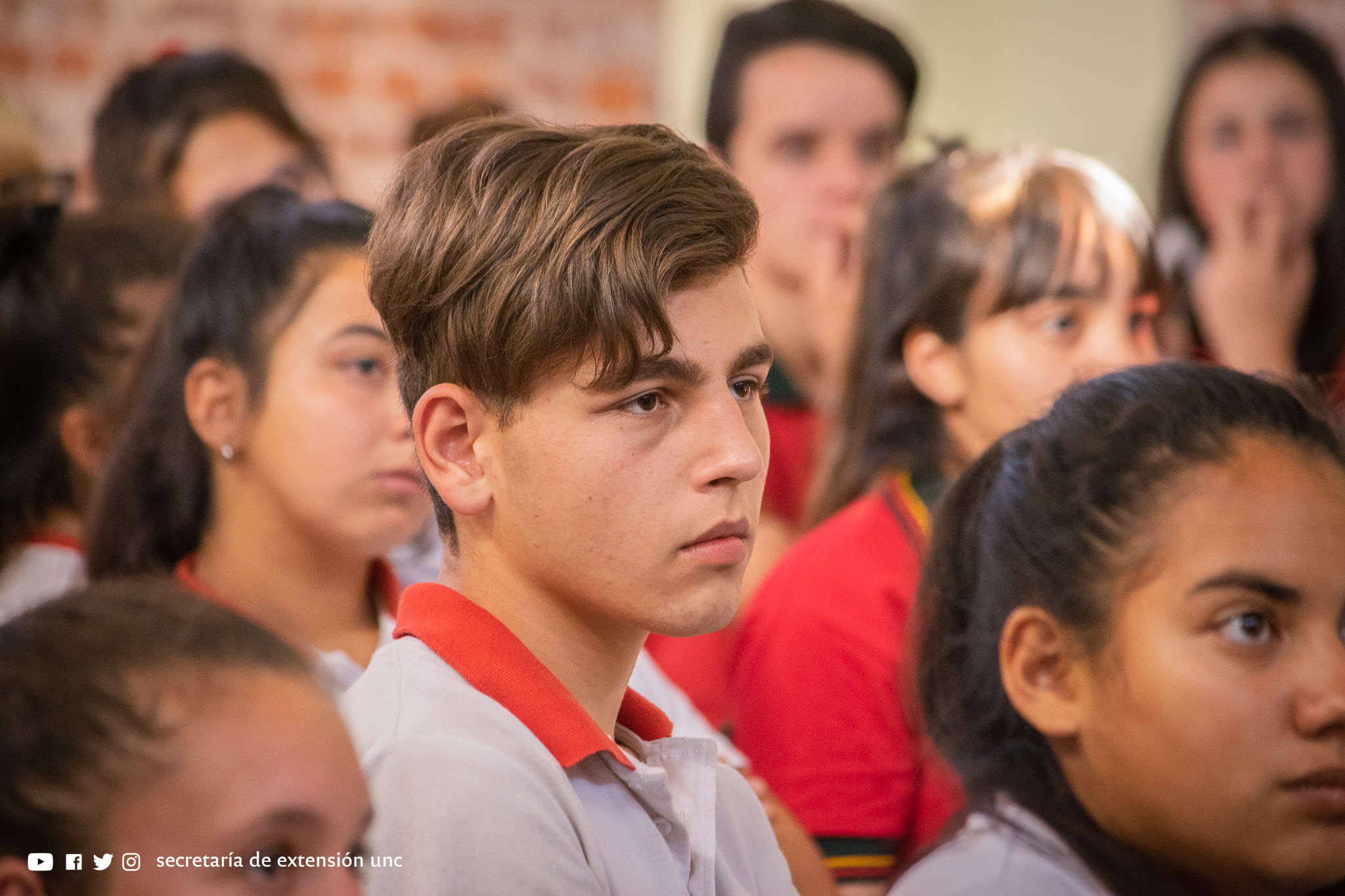 Cine Debate | Universidad Nacional de Córdoba