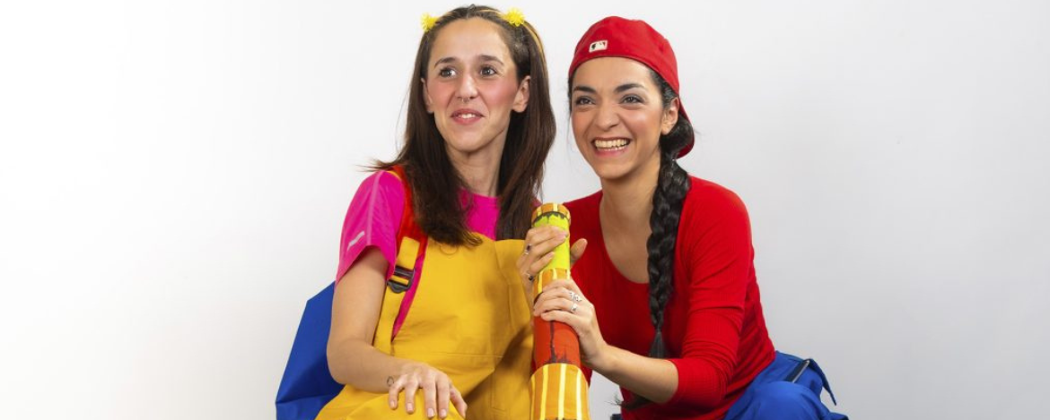 Funciones didácticas para escuelas "Teatro Mutttis " | Universidad ...