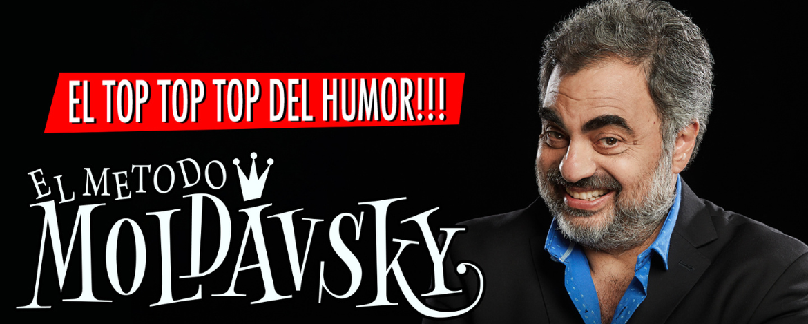 Teatro: El Método Moldavsky | Universidad Nacional de Córdoba